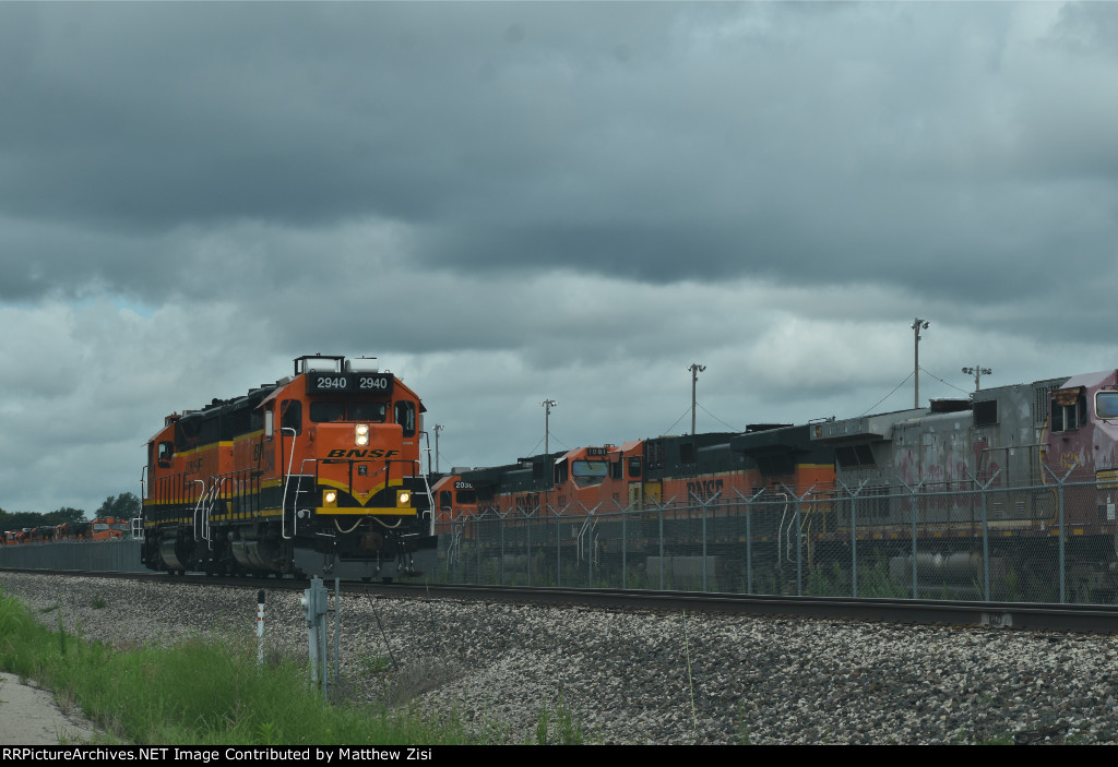 BNSF 2940 2641 978 1081 2038 253 3969 4659